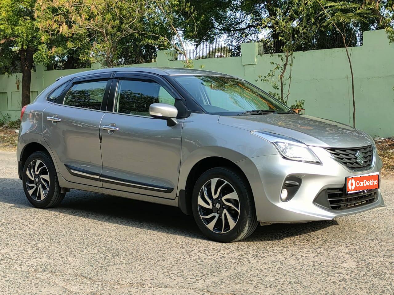 Used Cars in Indore - 386 Second Hand Cars for Sale in Indore