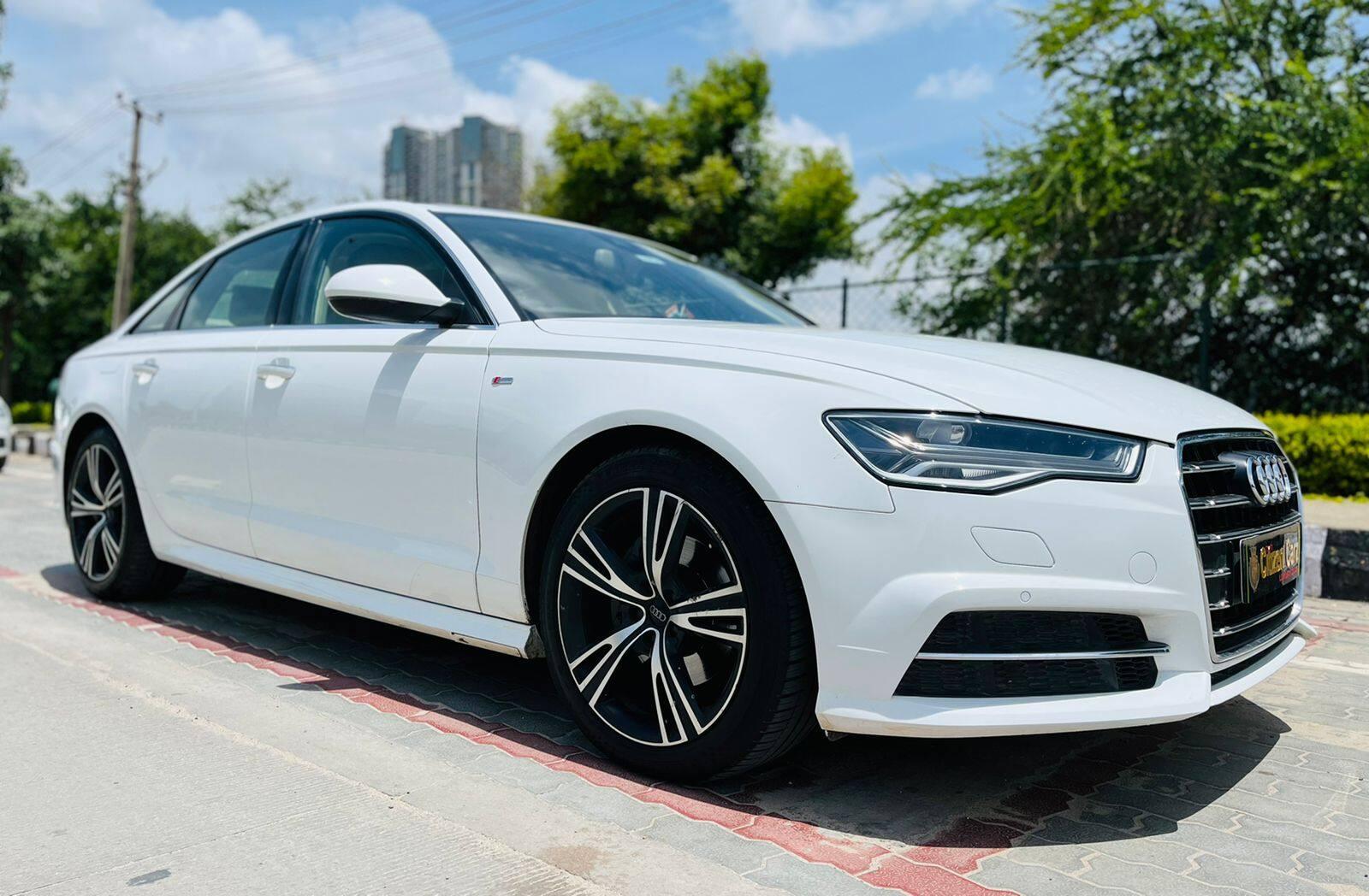 Used Audi Cars in Bangalore - Certified Second Hand Audi Cars @ Zigwheels