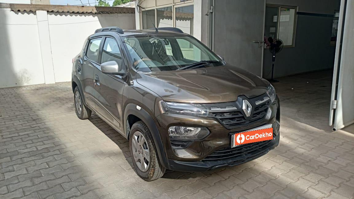 Used Renault KWID in Chennai - 35 Second Hand Renault KWID for Sale