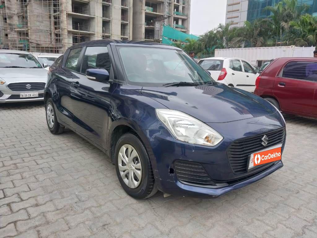 Used Maruti Swift in Chennai - 64 Second Hand Maruti Swift for Sale