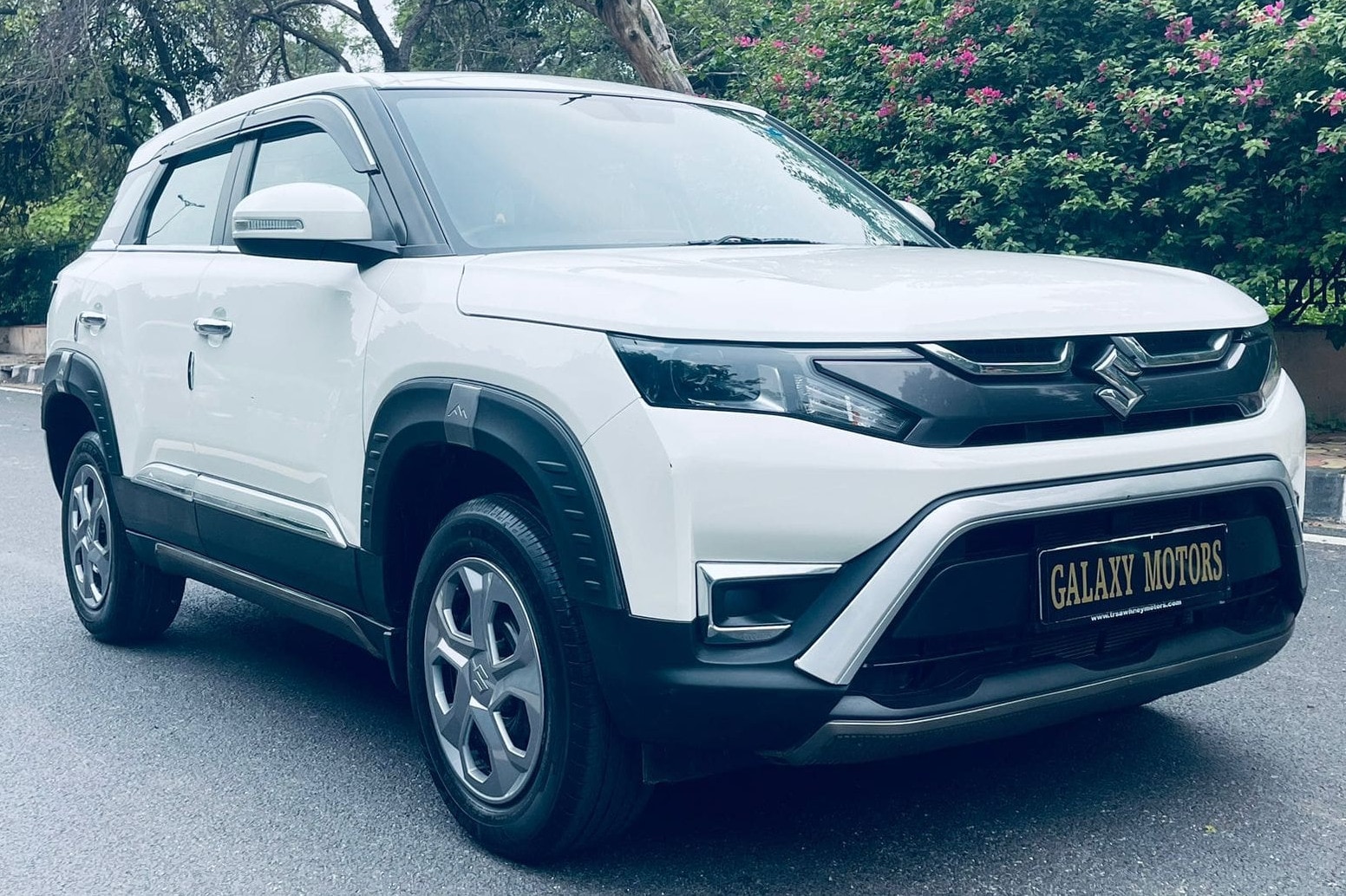 Used Maruti Brezza in Delhi - 4 Second Hand Maruti Brezza for Sale