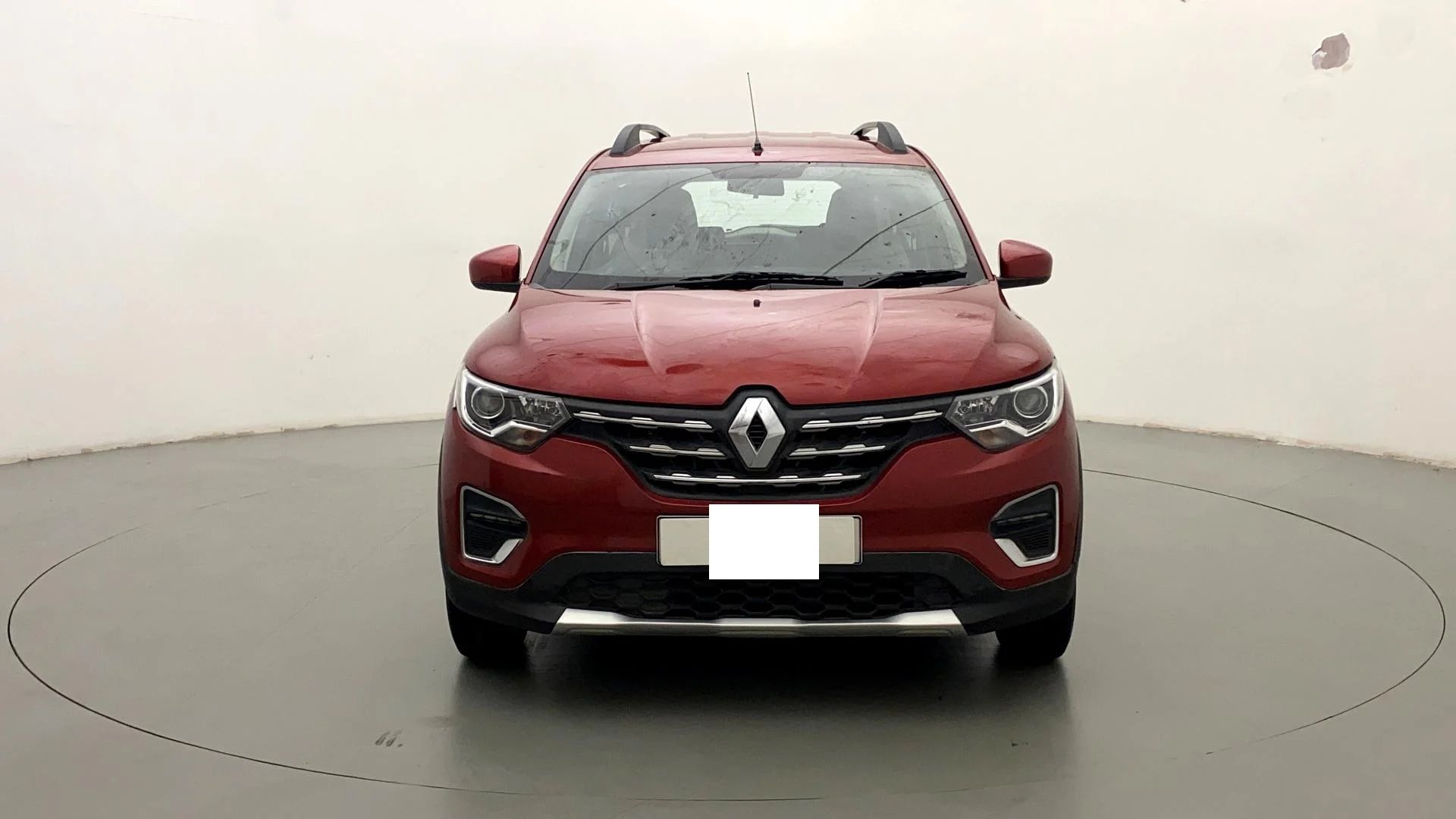 Used Renault Triber in Mumbai - 7 Second Hand Renault Triber for Sale