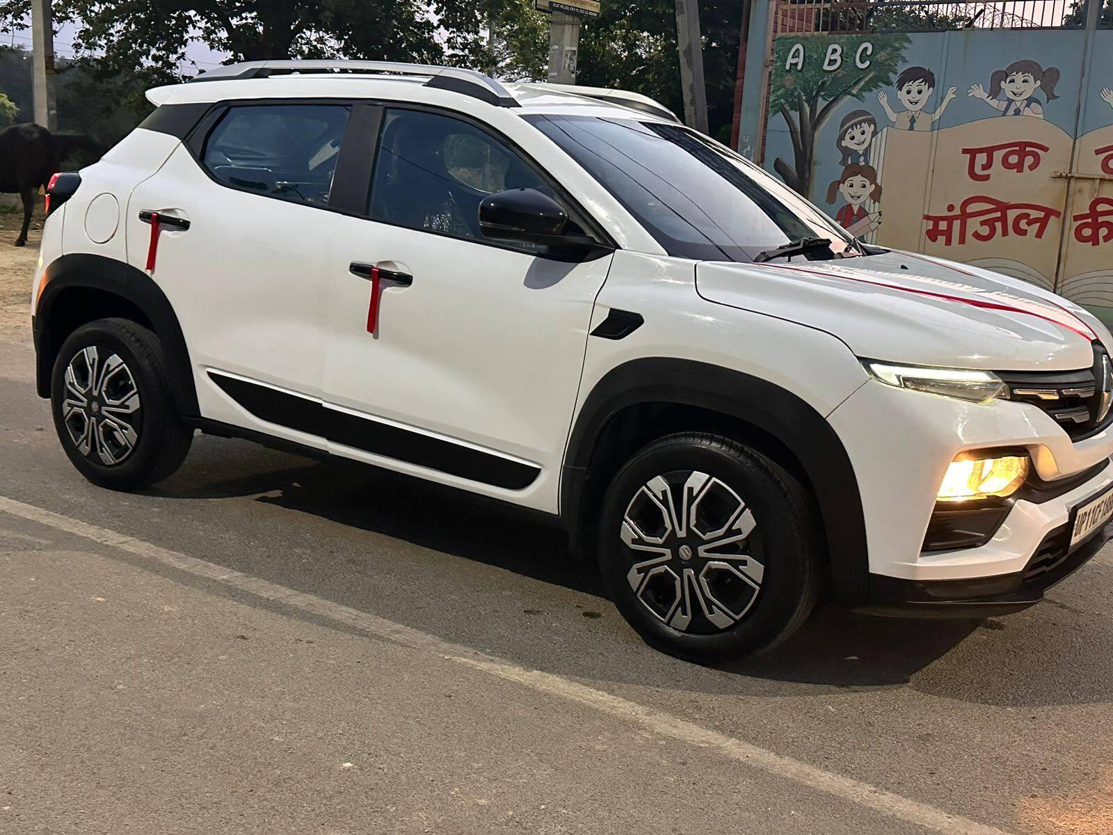 Renault Kiger Comparisons - Compare Kiger with Magnite, Exter and Other ...