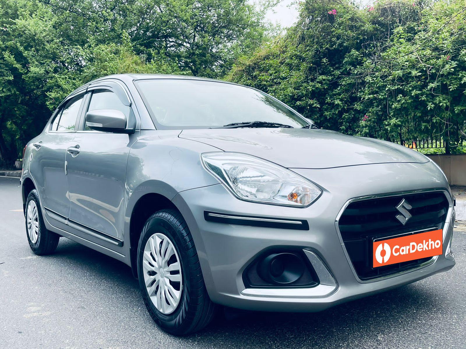 Used Maruti Swift Dzire in Delhi - 153 Second Hand Maruti Swift Dzire ...