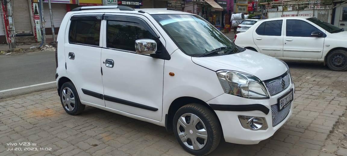 Used Cars in Patna - 155 Second Hand Cars for Sale in Patna