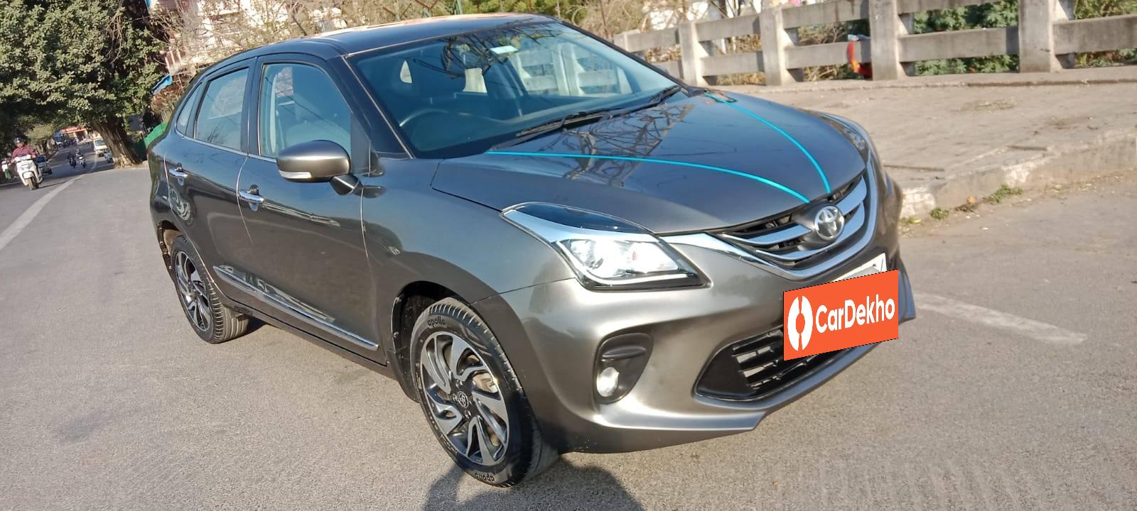 Toyota Glanza Comparisons - Compare Glanza with Baleno, i20 and Other ...